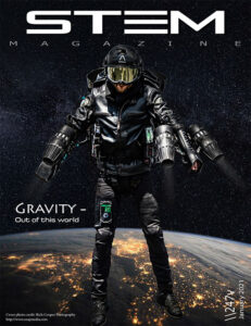 STEM Magazine
