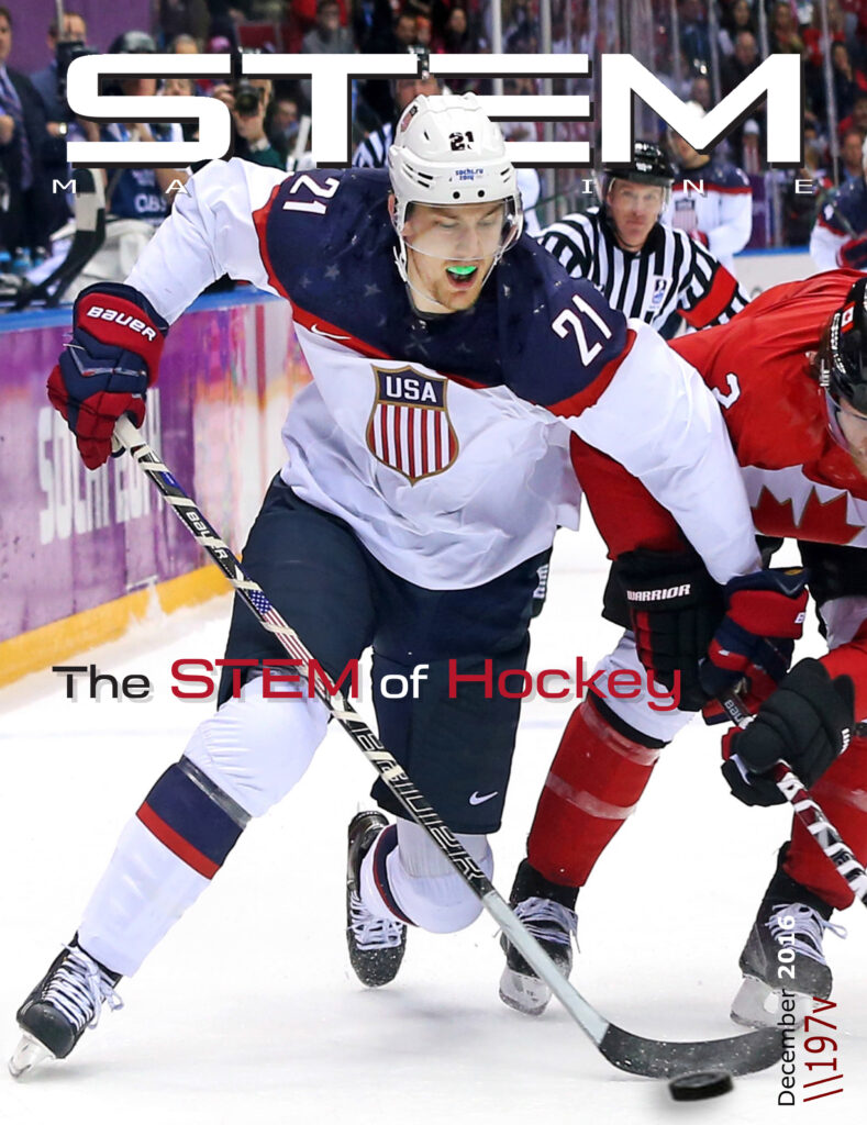 STEM Magazine – STEM Magazine