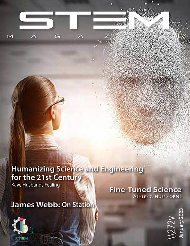 STEM Magazine – STEM Magazine