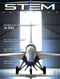 STEM Magazine – STEM Magazine