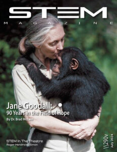 STEM Magazine – STEM Magazine