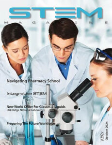 STEM Magazine – STEM Magazine