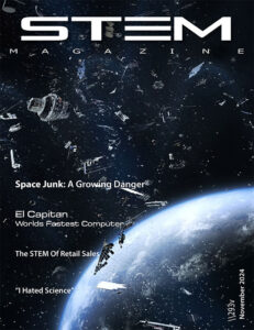 STEM Magazine – STEM Magazine